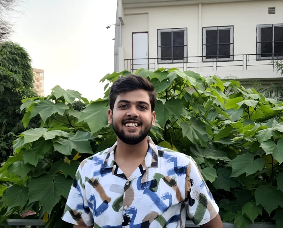 Sarthak Chopra